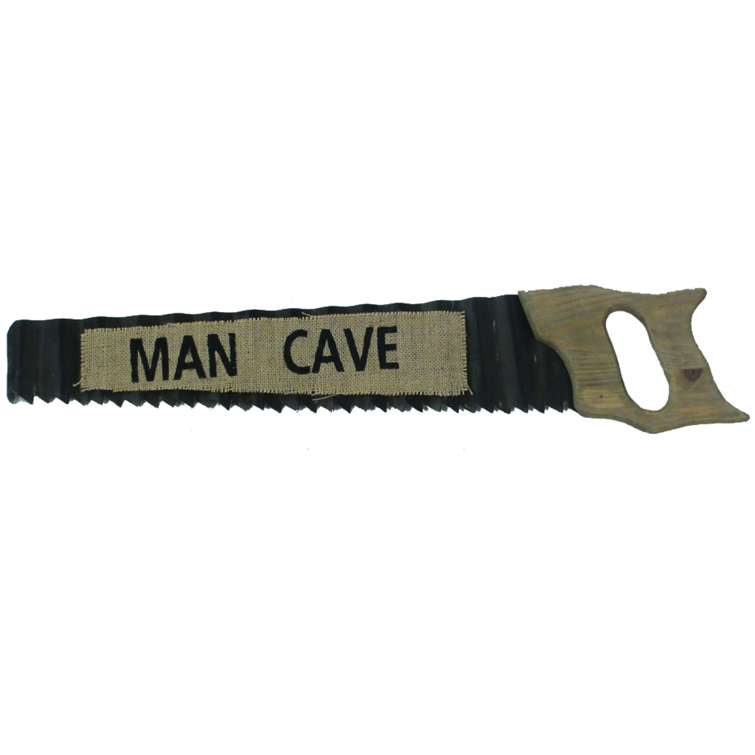 Man Cave - Saw